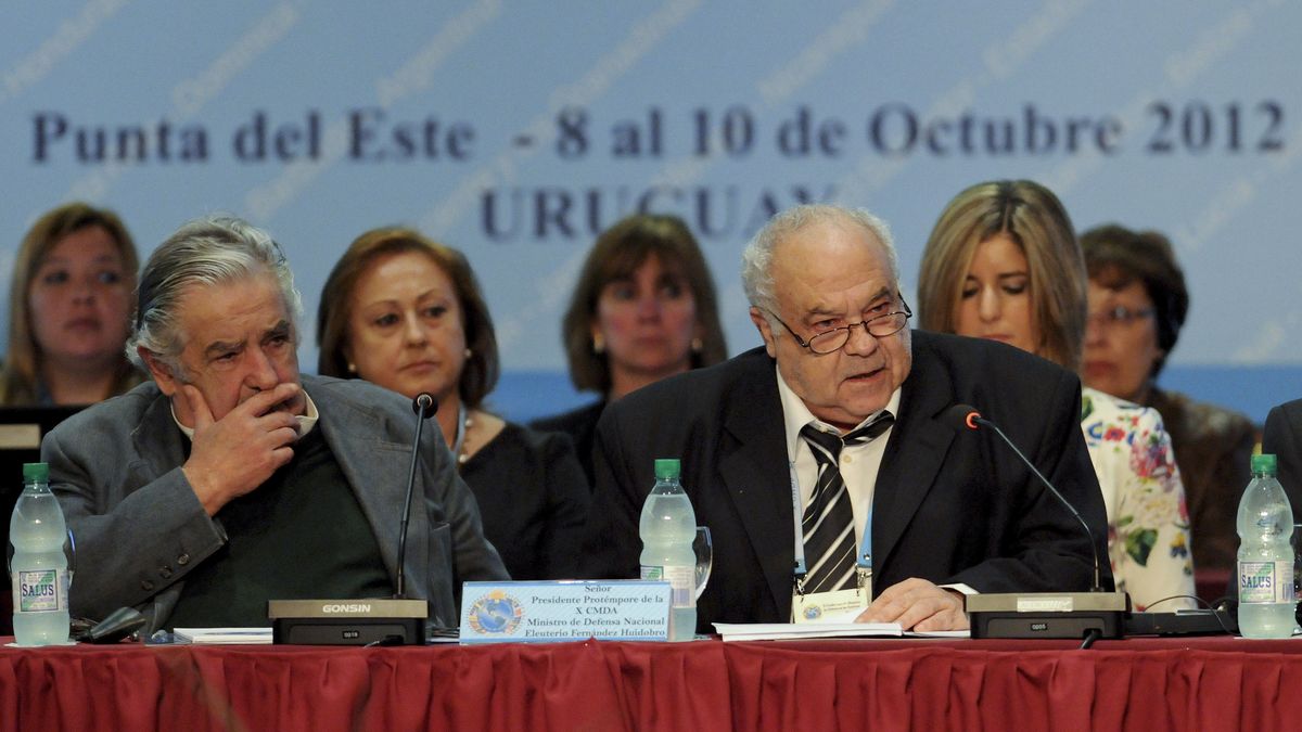 Uruguay: Muere un fundador de la guerrilla Tupamaros