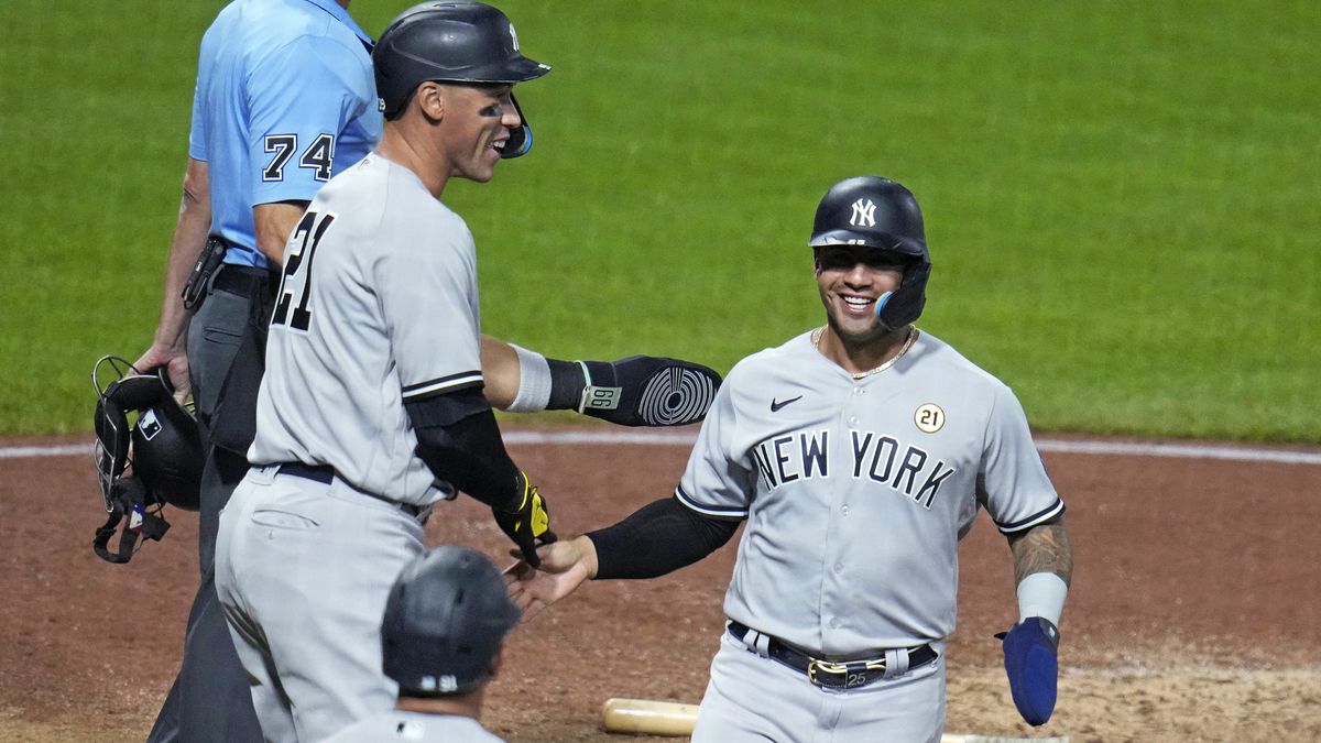 Con racimo de 4 carreras en la 9na, Yanquis sacan victoria de 7-5 ante ...