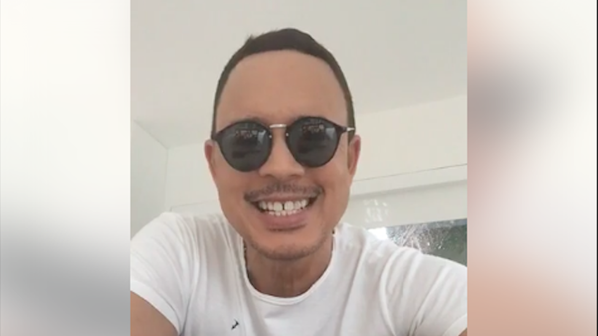 Alexis Valdés quiere aprovechar las nuevas medidas migratorias para ...