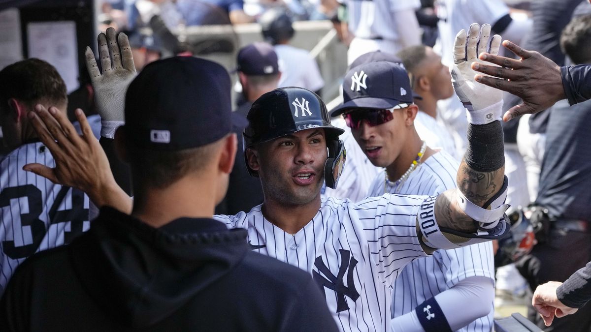 Astros pierden 3-1 ante Yanquis en la primera apertura de Verlander de ...