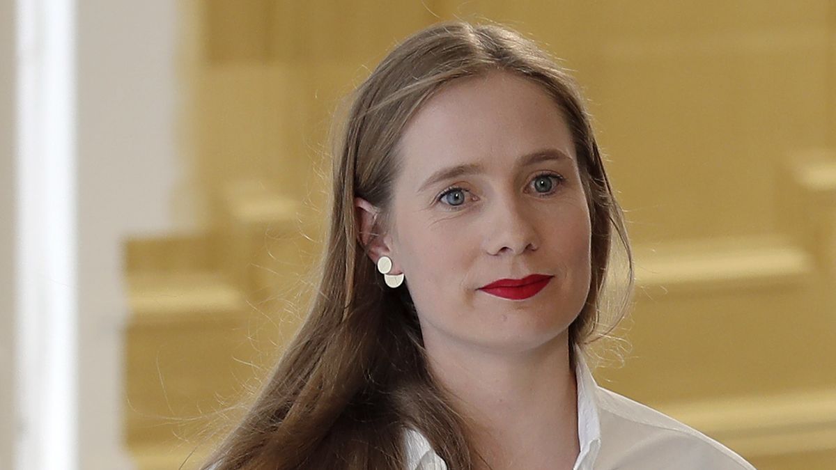 Jil Sander nombra a Lucie y Luke Meier directores creativos