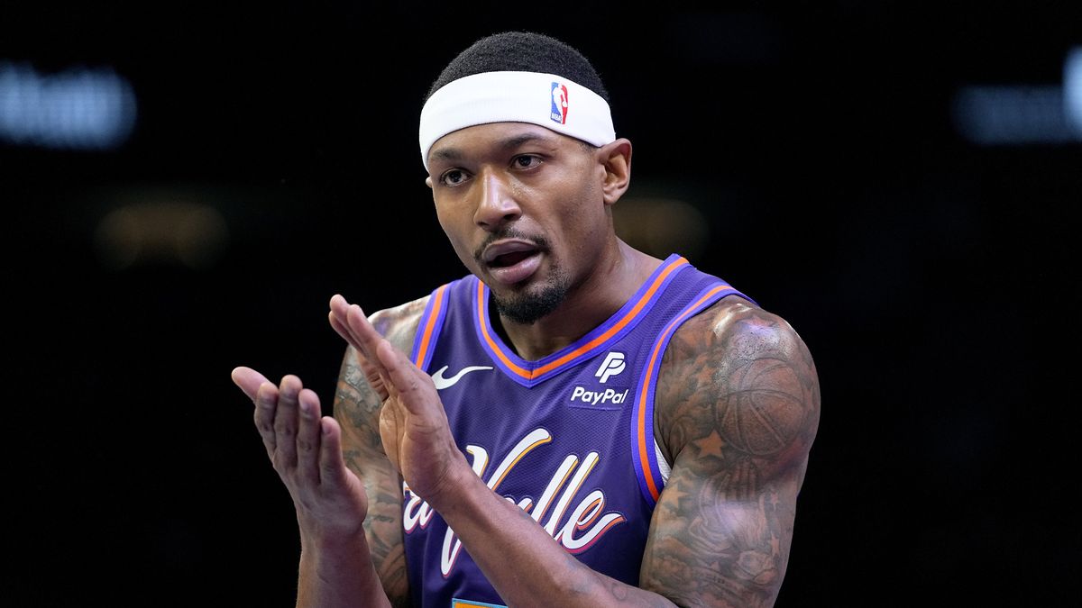 Beal se perderá al menos otras 3 semanas con Suns, por lesión en la espalda