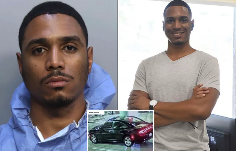 Presentan cargos contra un cubano de Miami presunto asesino en serie de ...