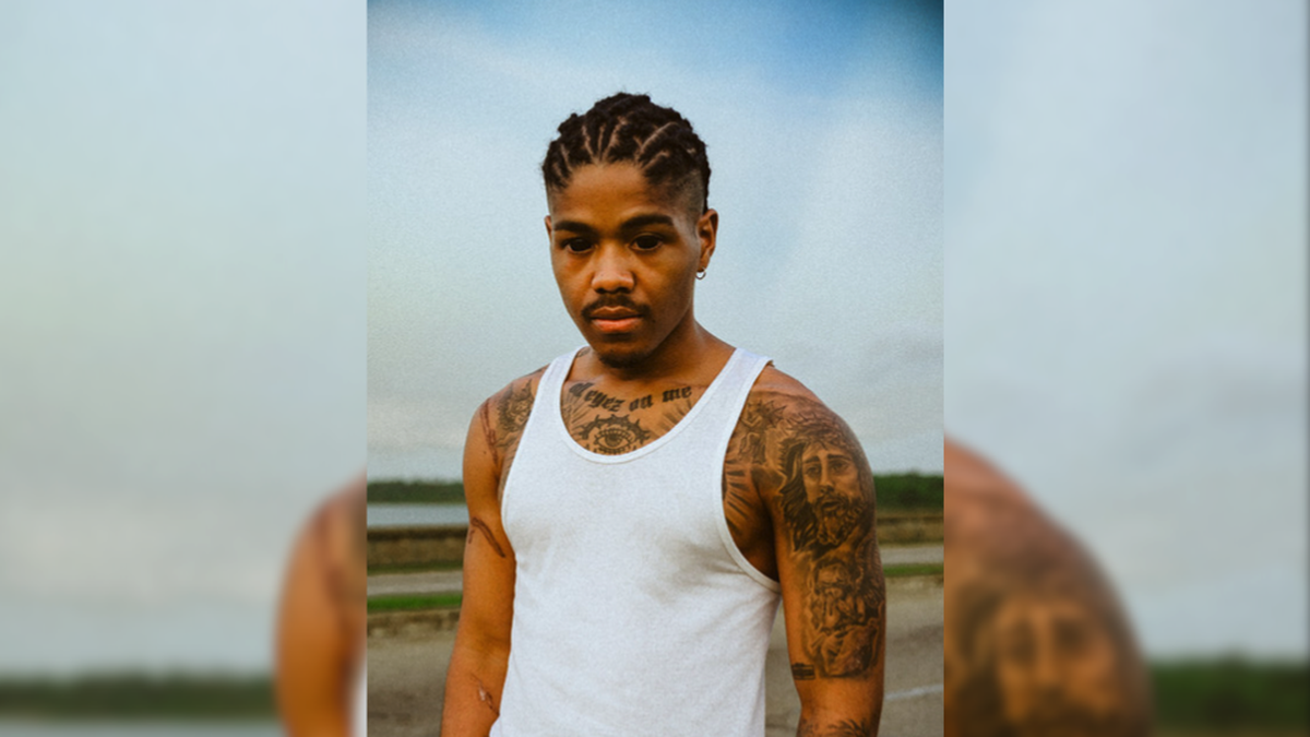 Wampi el primer repartero cubano en entrar en la academiade los Grammy