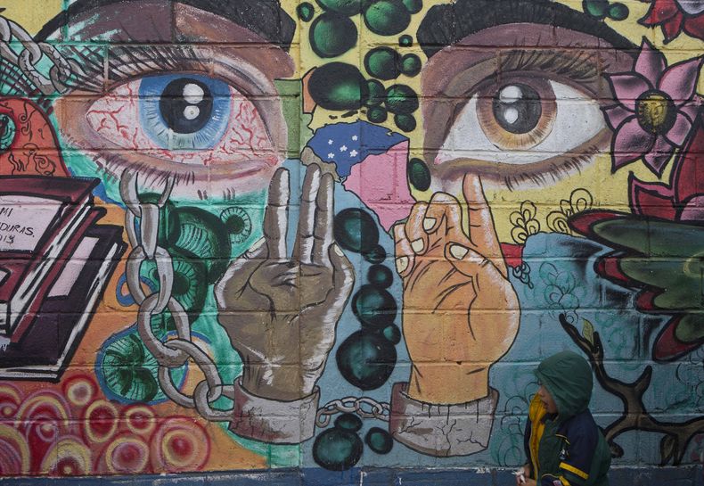 Pandillas hondureñas controlan hasta las escuelas