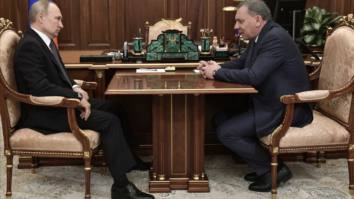 ¿Qué hay detrás de la visita del general ruso Yuri Borísov a Cuba?