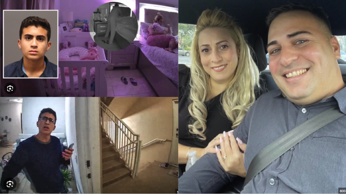 Abogados de Derek Rosa, joven que confesó el asesinato de su madre en ...