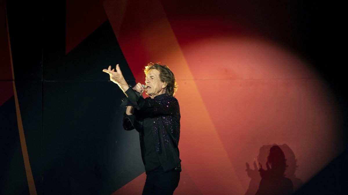 Jagger y su pareja piden 3,5 millones por su casa en Florida