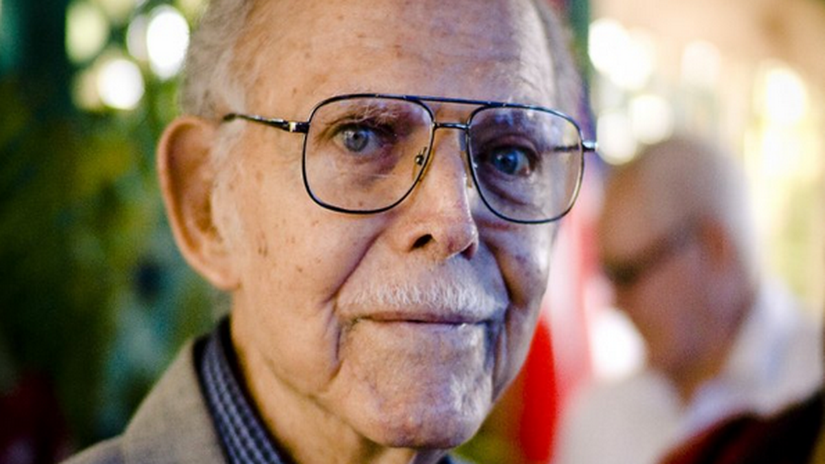 Murió Huber Matos, comandante disidente de la revolución cubana