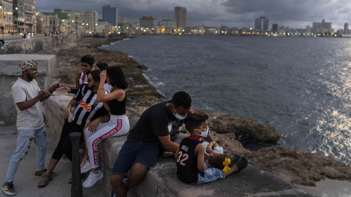 EEUU eleva la advertencia de peligro por viajar a Cuba