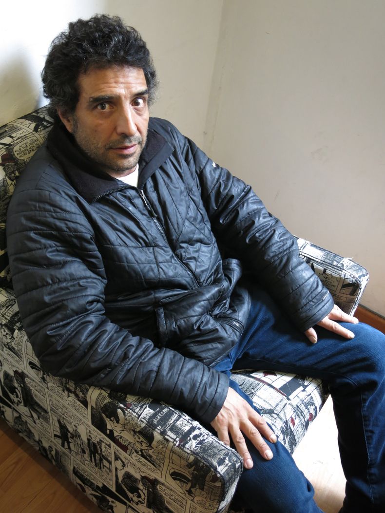 Bictor Ugo, una oda a la vida callejera en España