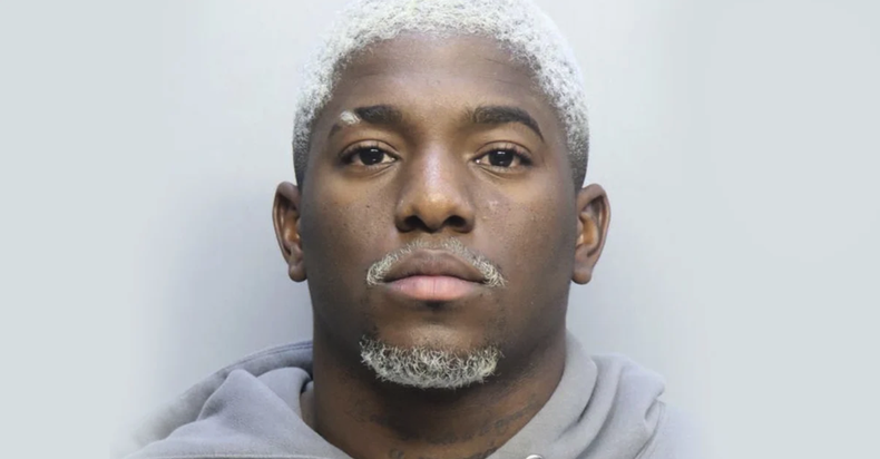 Arrestan en Miami al reguetonero cubano Osniel Andrés Cobarrubi, más ...