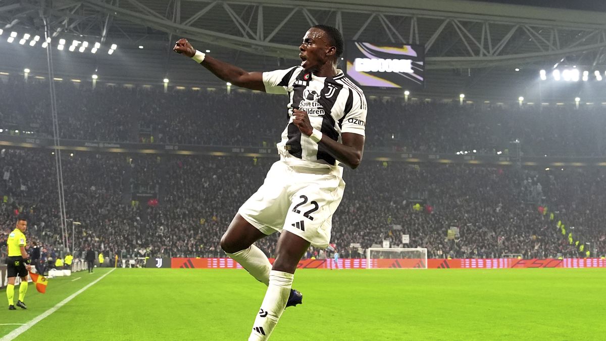 Tim Weah regresa con EEUU tras expulsión en Copa América que provocó ...