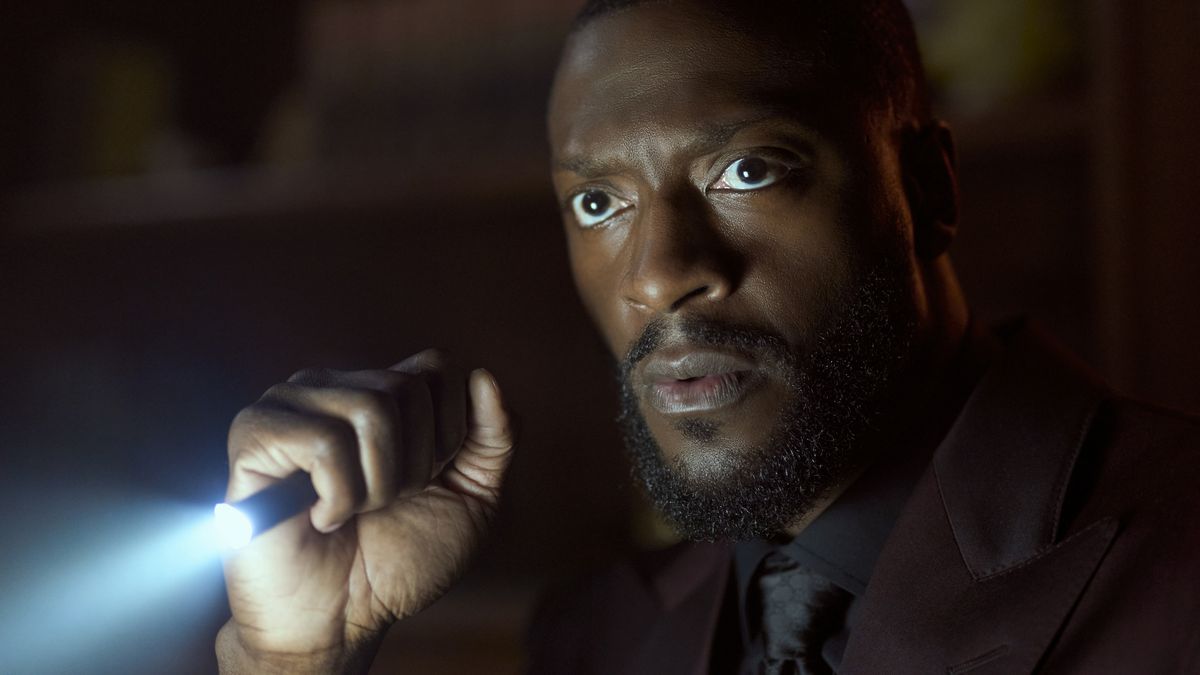 “Cross” lleva a la actualidad la saga del detective Alex Cross