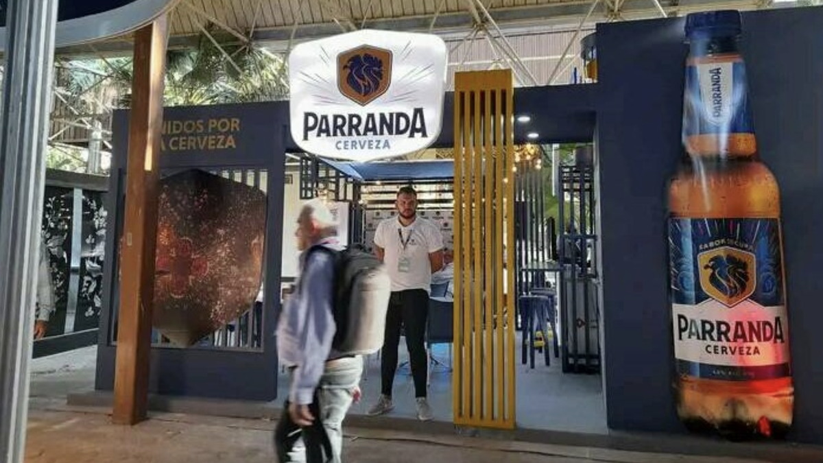 A la desaparición de las marcas Cristal y Bucanero, Cuba lanza la ...
