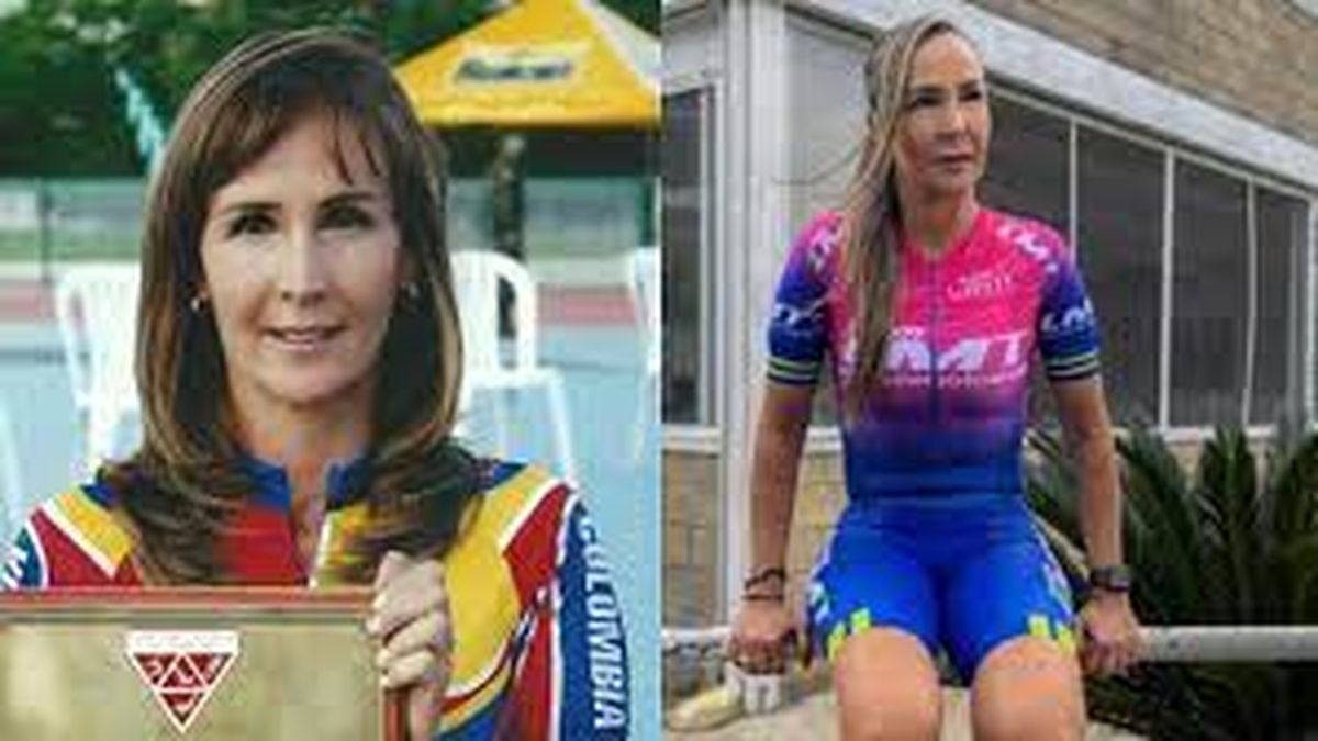 Muere asesinada Luz Mery Tristán, campeona mundial de patinaje; en posible feminicidio