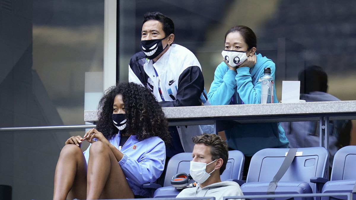 Tenistas se dan la gran vida en las suites del US Open