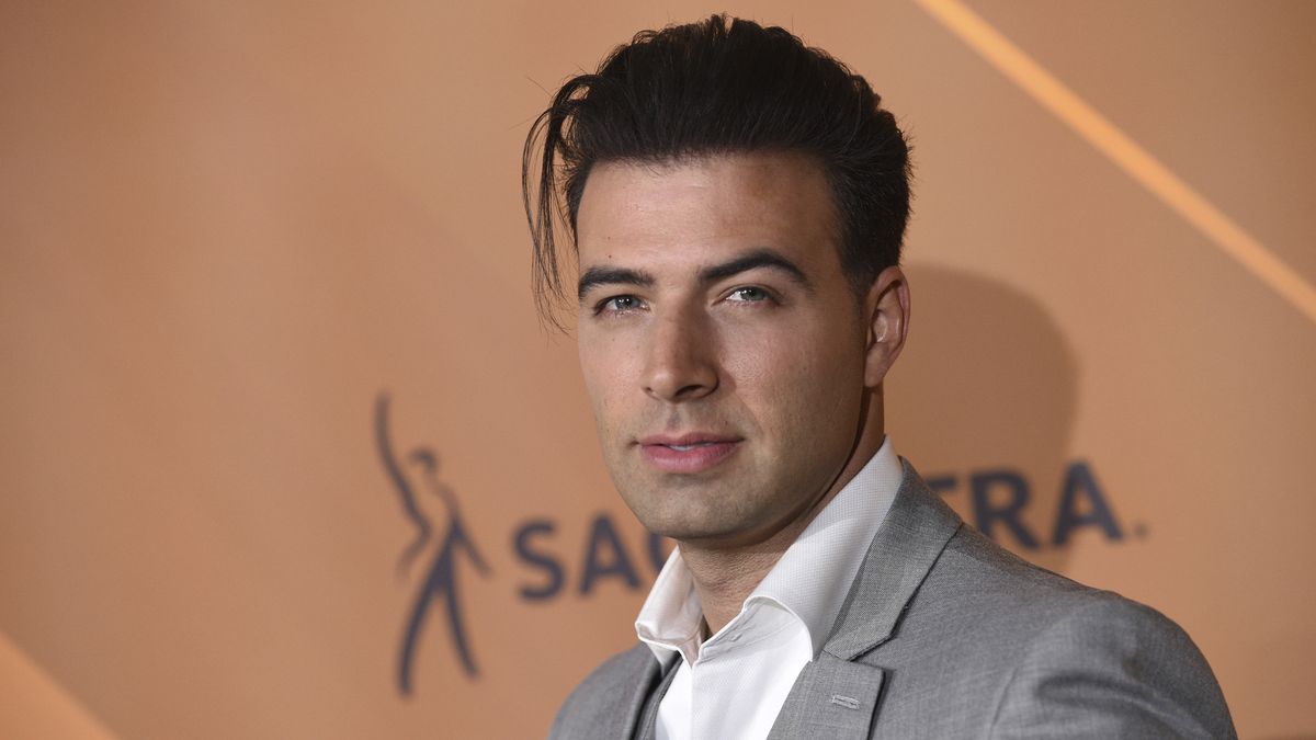 Canela se adentra en el mercado anglo como cantante y actor