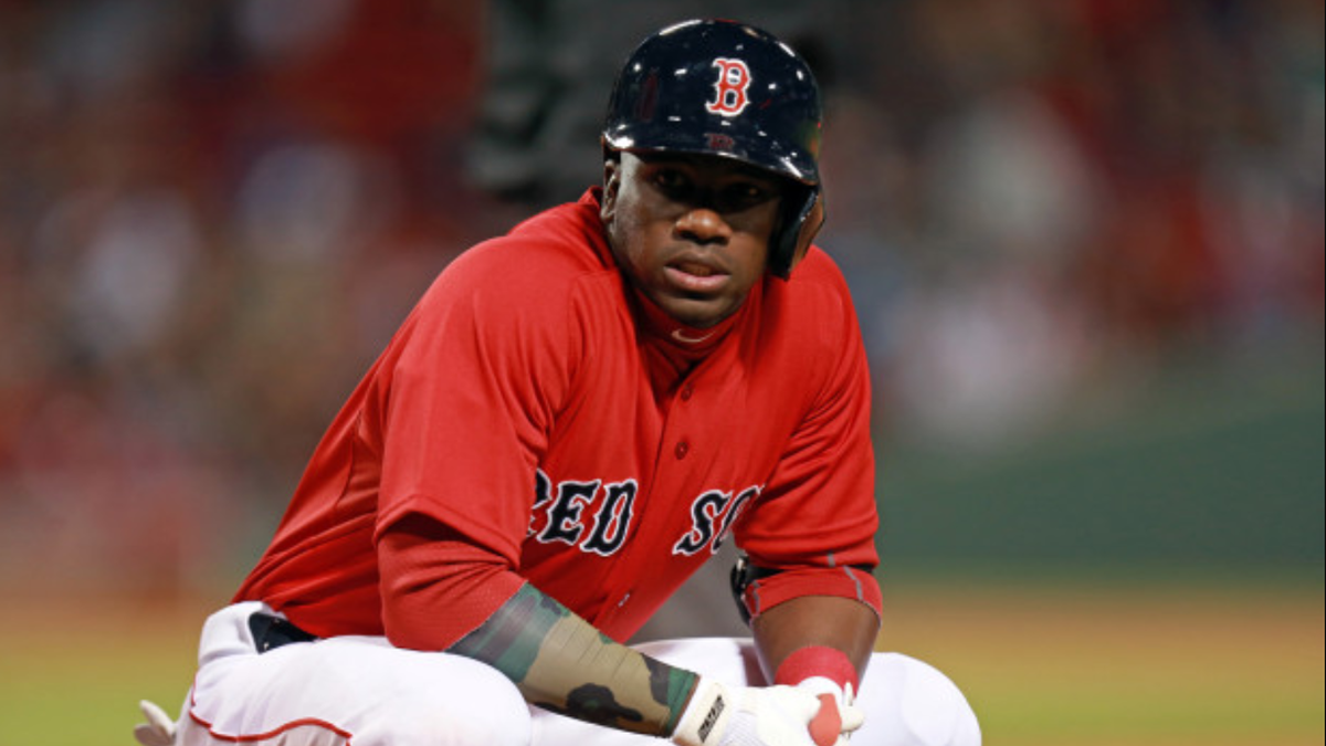 Rusney Castillo regresará a Cuba para jugar la Liga Élite