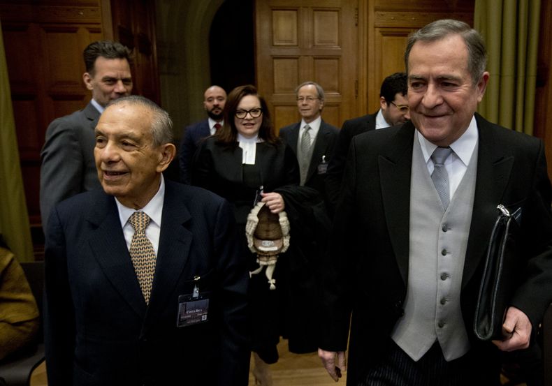 CIJ: Nicaragua debe pagar daños ambientales a Costa Rica