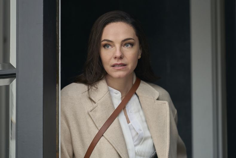 “Cross” lleva a la actualidad la saga del detective Alex Cross