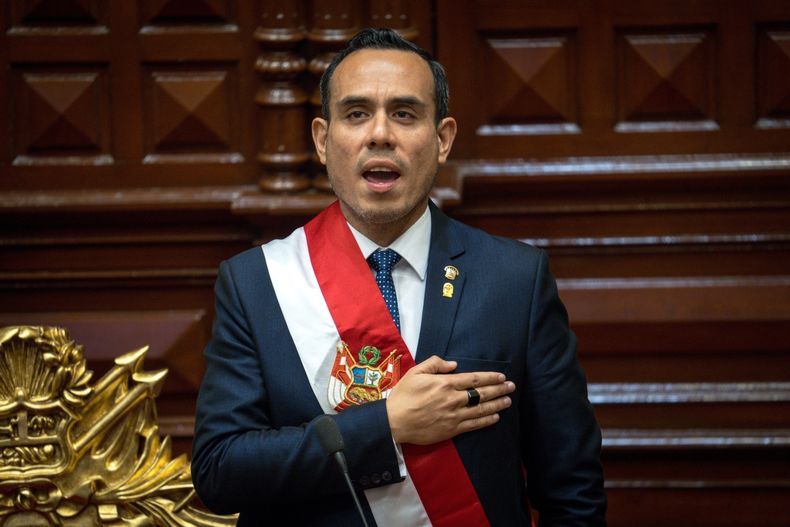 AP Explica: Cómo Perú llegó a sumar su séptimo presidente en nueve años ...