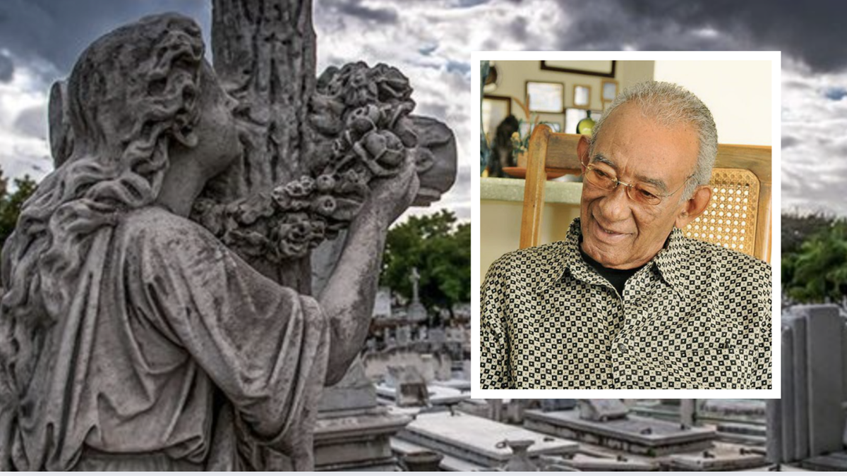 Fallece en La Habana Mario Limonta, ícono del cine, la televisión y el ...