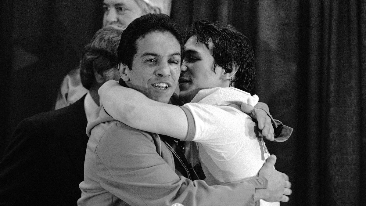 Bobby Chacón, ex campeón mundial, fallece a los 64 años