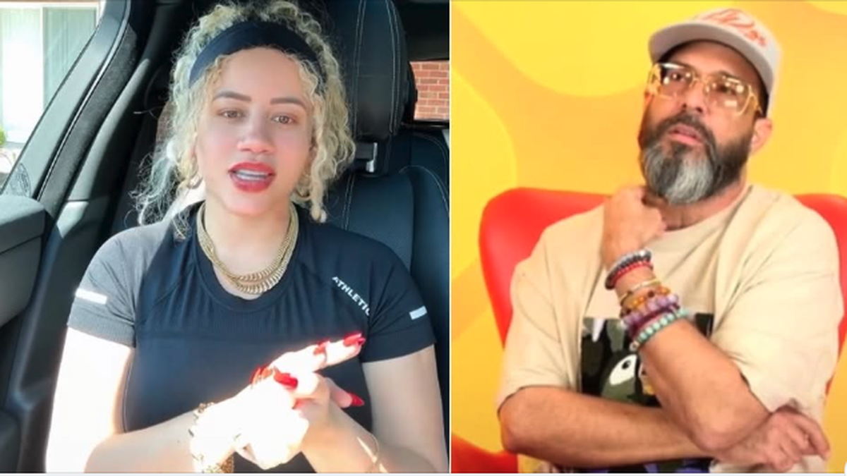 Flor de Cuba dice que ganó primera audiencia contra Alexander Otaola: el caso de difamación irá ...