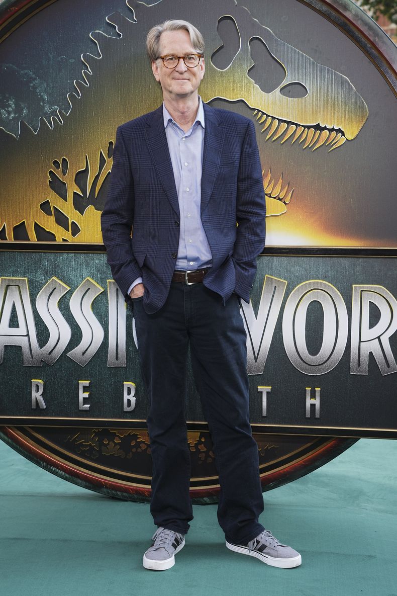 David Koepp, el guionista de confianza en Hollywood, regresa con ...
