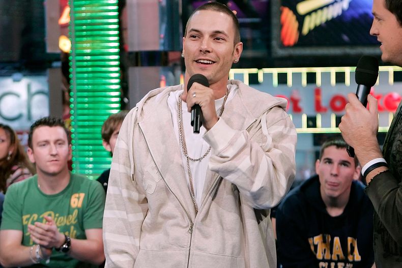 Kevin Federline dice que sus hijos con Britney Spears son la razón de ...