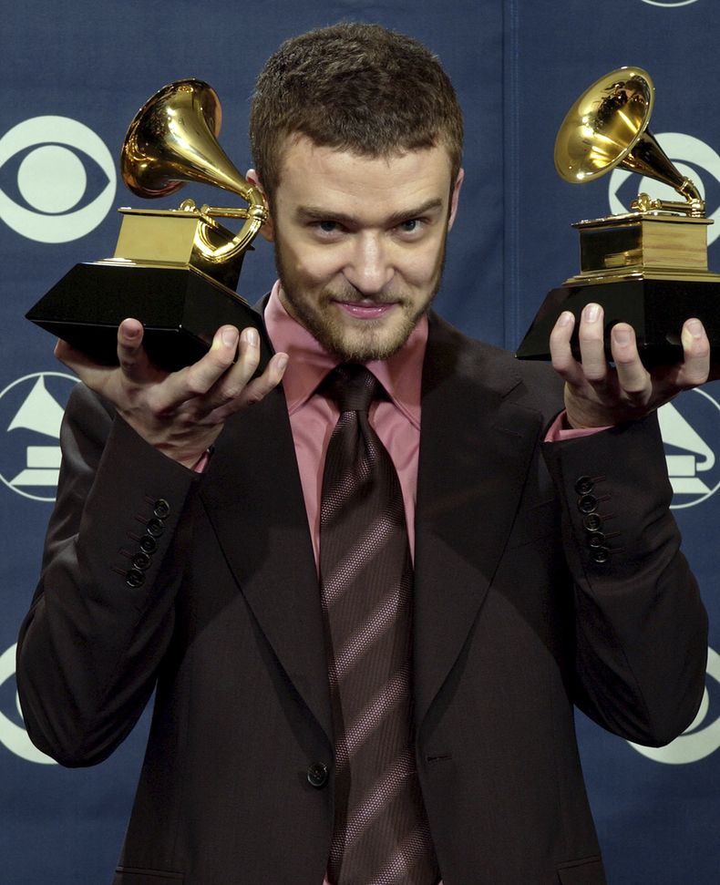 Puntos clave sobre la vida y carrera de Justin Timberlake
