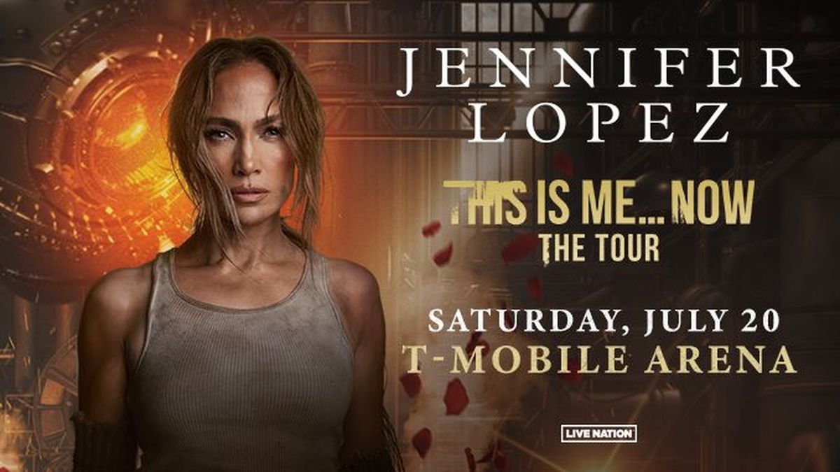 Jennifer López cancela siete conciertos en Estados Unidos de su gira ...