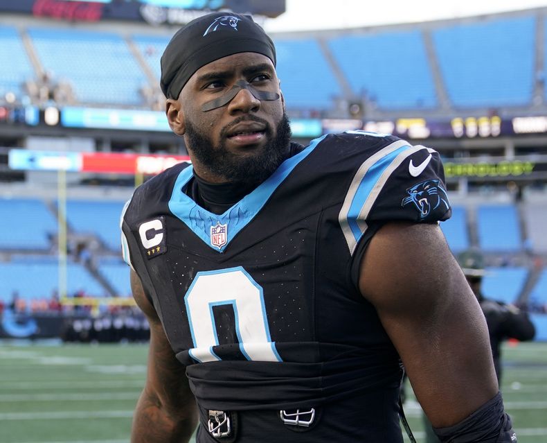 Giants adquieren a Burns, acuerdan por tres años con Runyan Jr. y ...