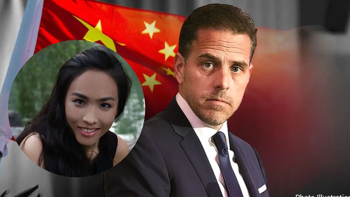 OPINION | Ex asistente de Hunter Biden estaría conectada con el Partido ...