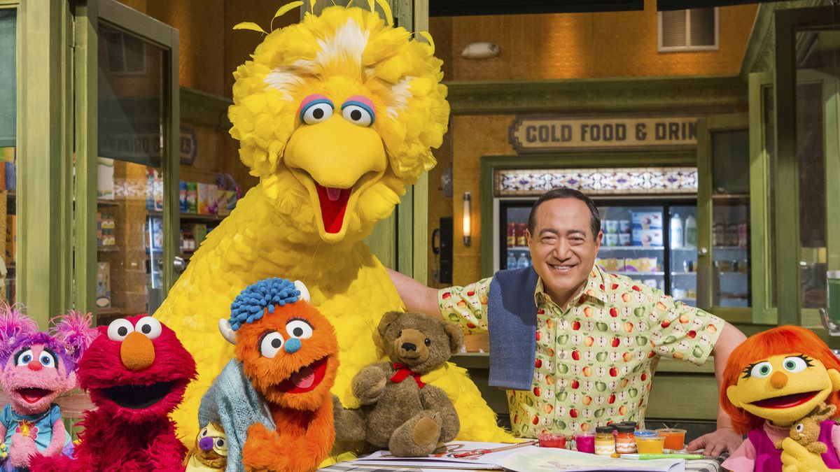 “Sesame Street” aborda racismo en especial