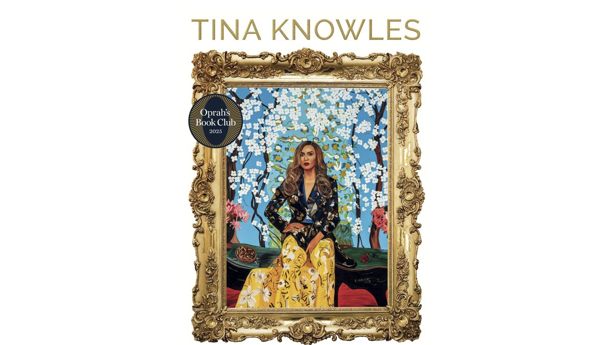 Oprah elige libro de memorias de Tina Knowles, la madre de Beyoncé ...