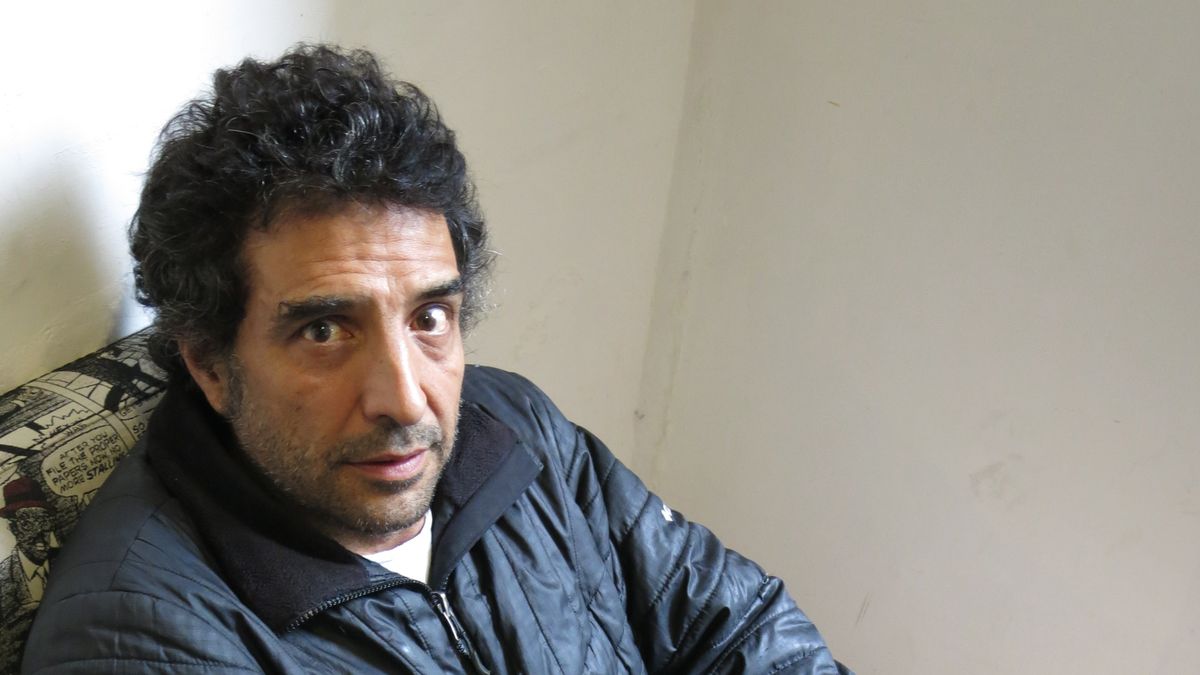 Bictor Ugo, una oda a la vida callejera en España