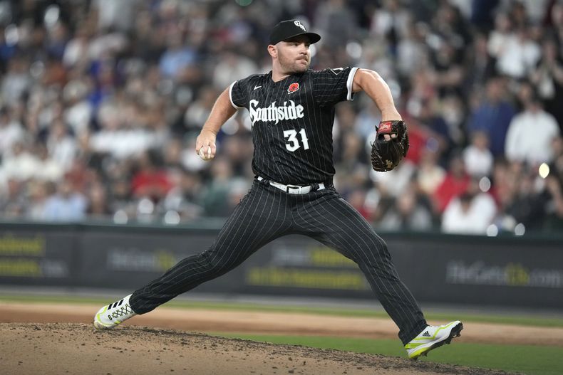 Liam Hendriks y Cody Bellinger son elegidos Regreso del Año en las ...