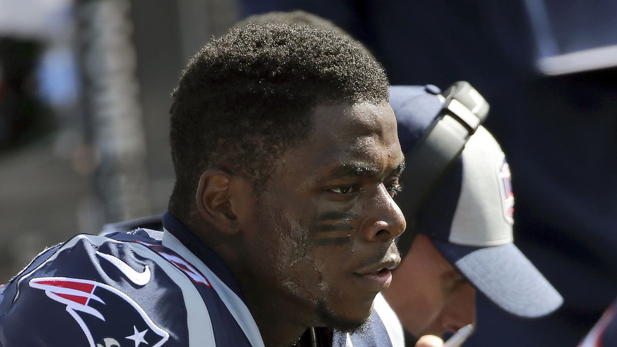 NFL suspende a Gordon por violar política de abuso de drogas