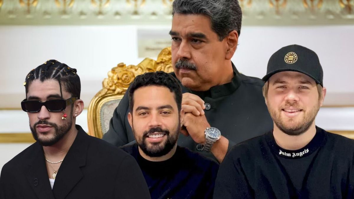 ¿Por qué Noah Assad recibió 2 Millones de Dólares a ex viceministro ...