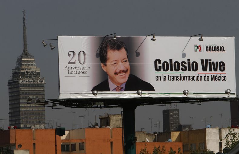 López Obrador considera crimen de Estado asesinato de un candidato ...