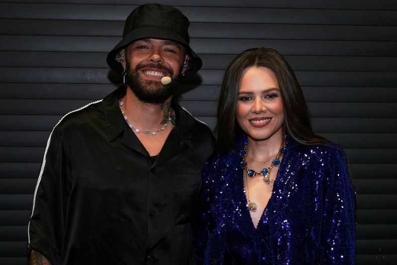 Revisitar recuerdos y sentimientos lleva a Jesse & Joy a nominación al ...