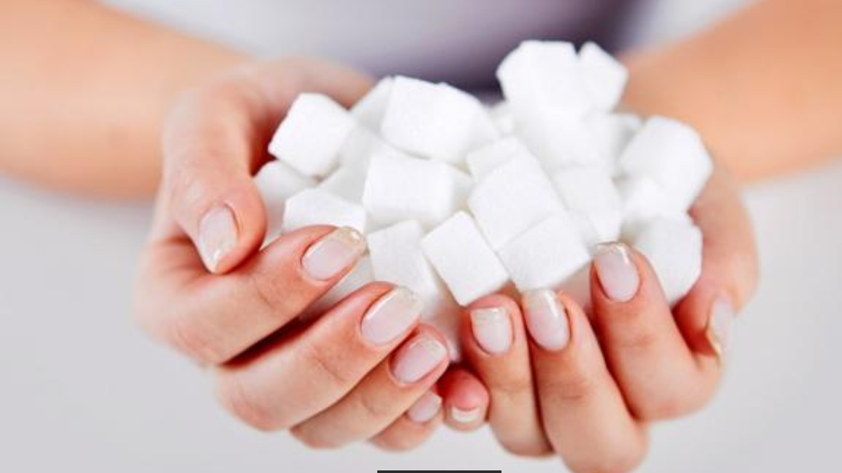 Sin azúcar por un mes: ¿cómo reacciona el organismo?