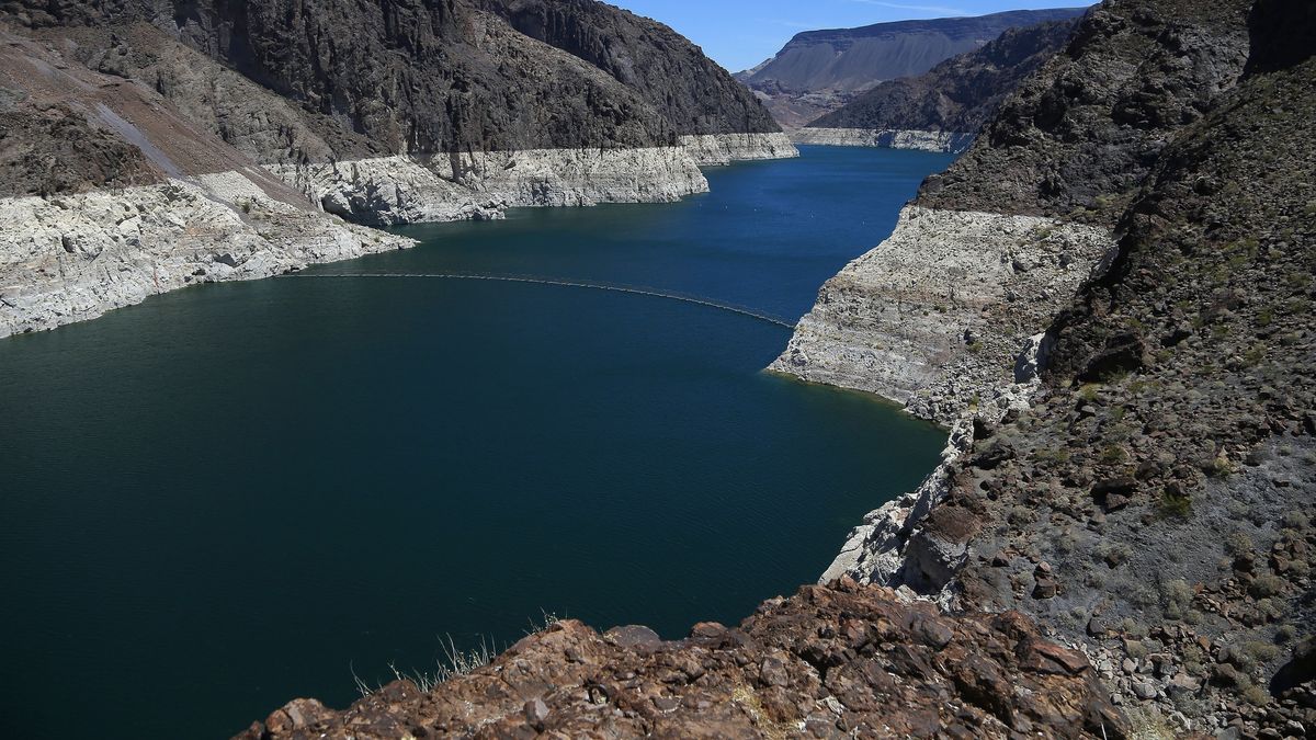 EEUU: Estados logran acuerdo sobre manejo de río Colorado