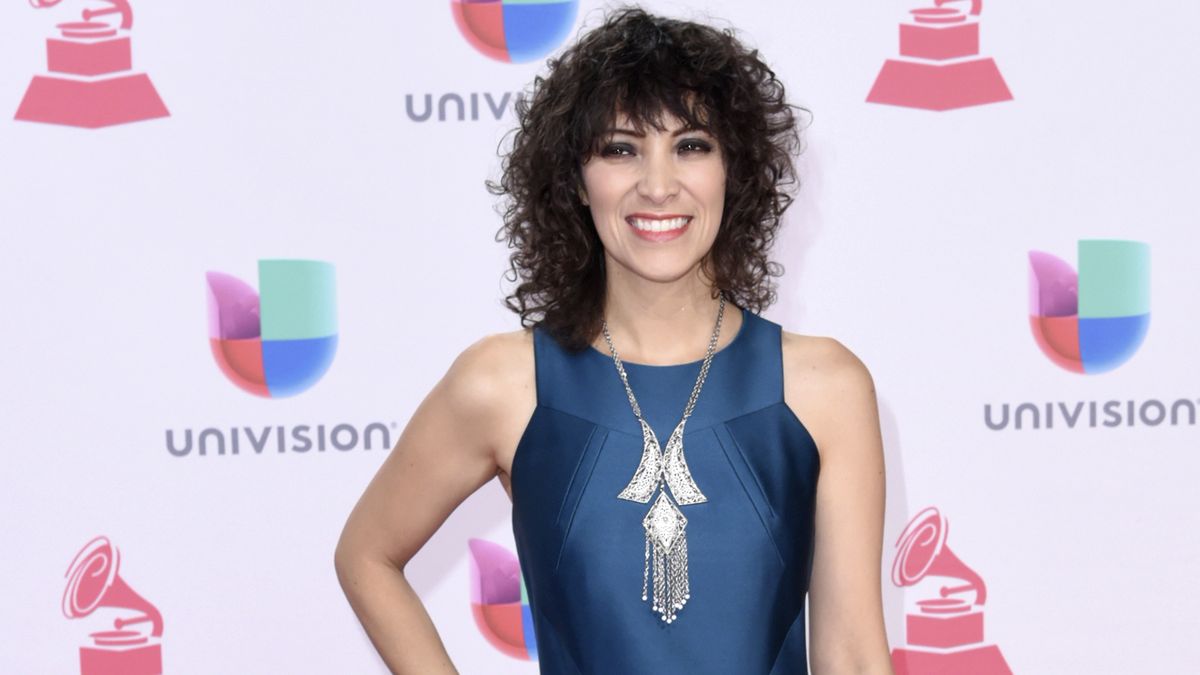 Moreno alcanza los Grammy con carta de amor para Los Angeles