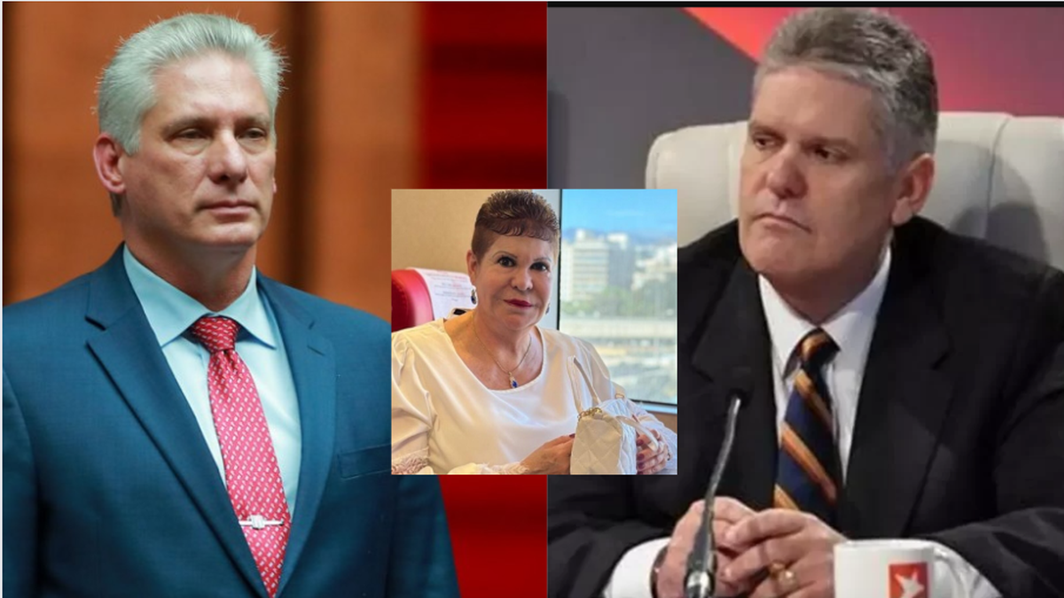 María Victoria Gil: Yo no tengo nada que ver con la corrupción de mi ...