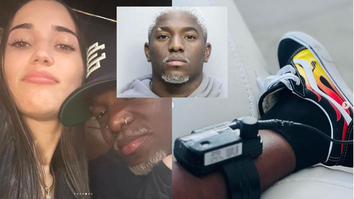 El Reguetonero cubano Osniel Andrés Cobarrubia El Kimico sale de ...