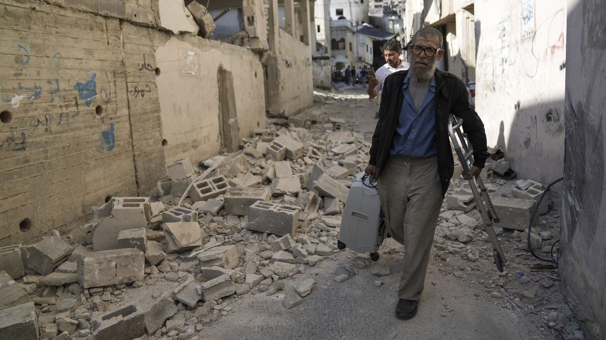 ONU se niega a retractarse de condena a operativo de Israel