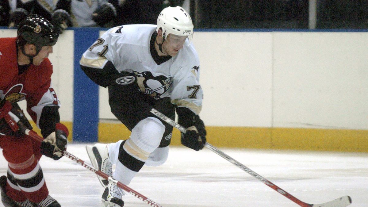 Fallece Konstantin Koltsov, retirado jugador bielorruso de hockey ...